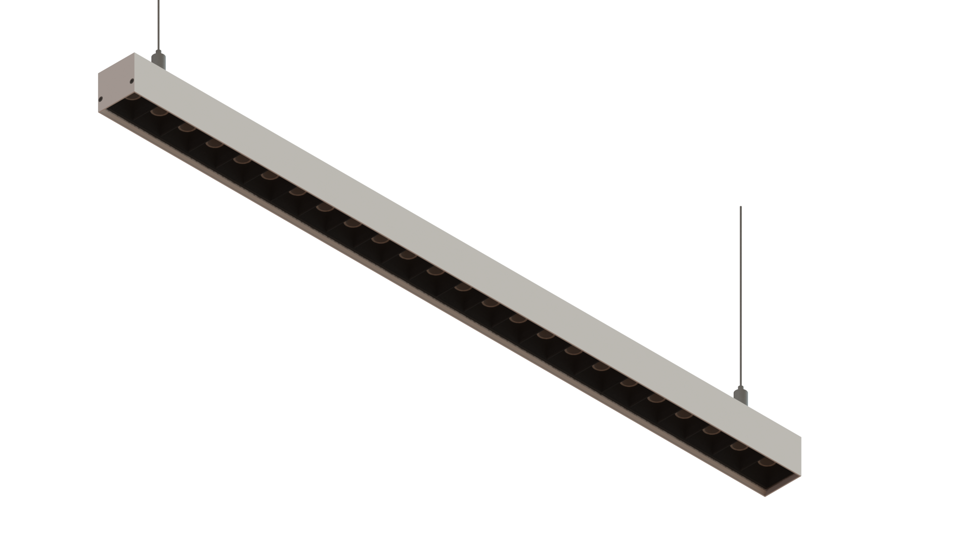 Linear Light | Om Fixtures