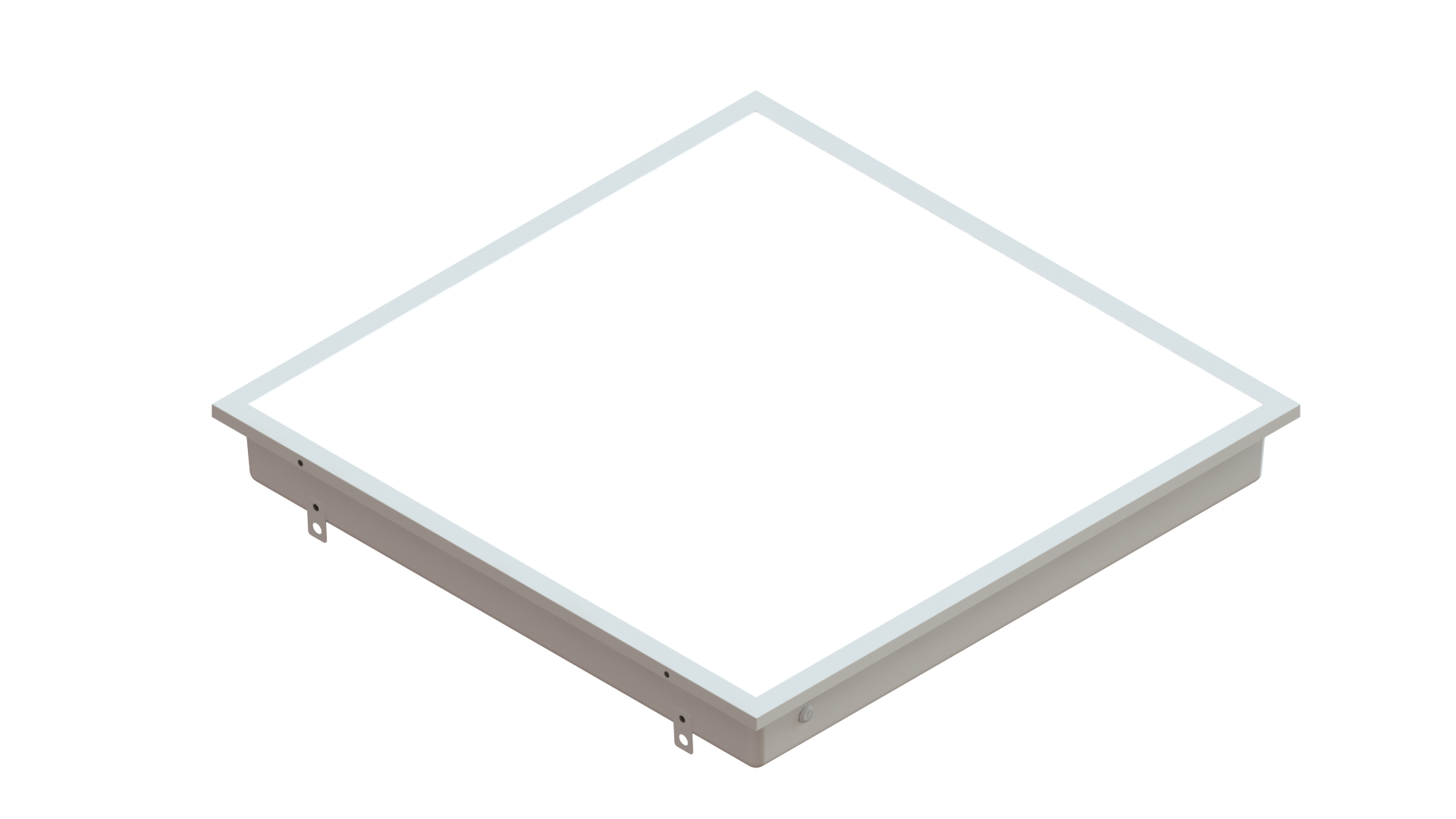 Backlit Panel | Om Fixtures